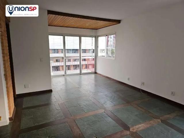 Apartamento para Venda em São Paulo/SP Pinheiros 3 Quartos