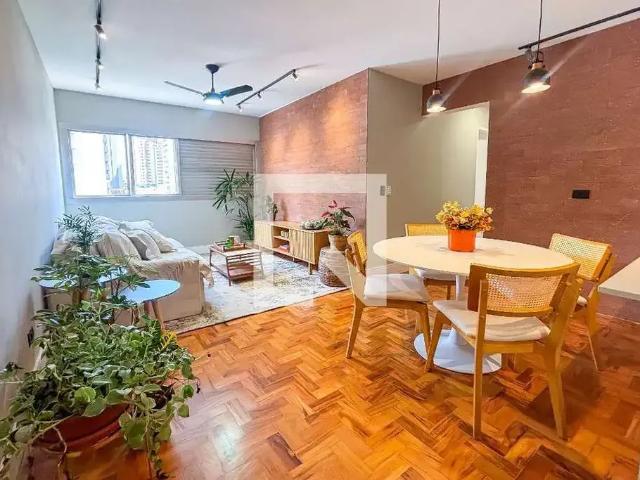 Apartamento para Venda em São Paulo/SP Pinheiros 3 Quartos