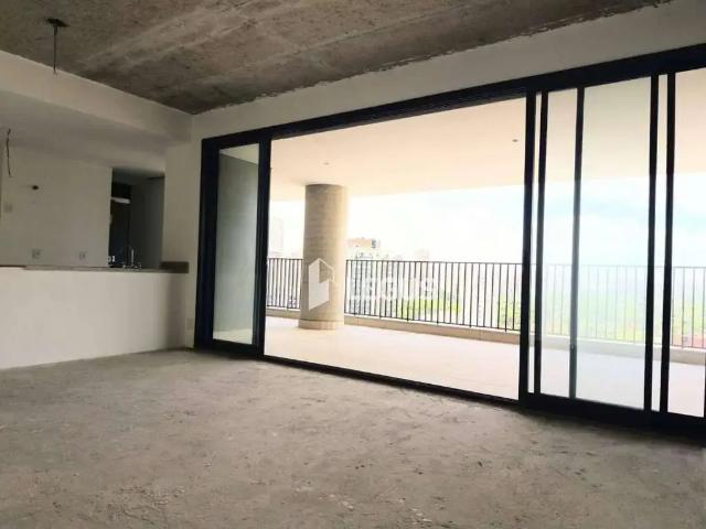 Apartamento para Venda em São Paulo/SP Pinheiros 3 Quartos