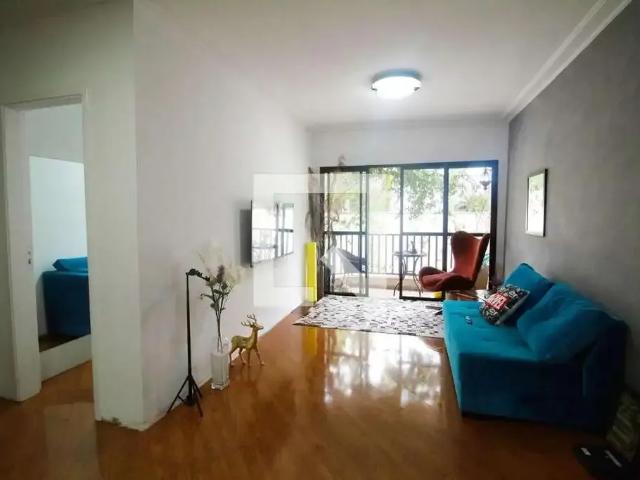 Apartamento para Venda em São Paulo/SP Pinheiros 3 Quartos