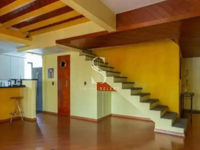 Apartamento para Venda em São Paulo/SP Pinheiros 3 Quartos