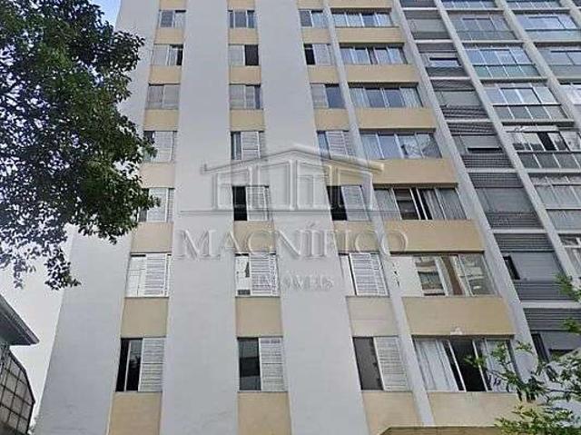 Apartamento para Venda em São Paulo/SP Pinheiros 3 Quartos