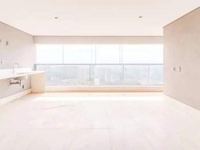 Apartamento para Venda em São Paulo/SP Pinheiros 3 Quartos