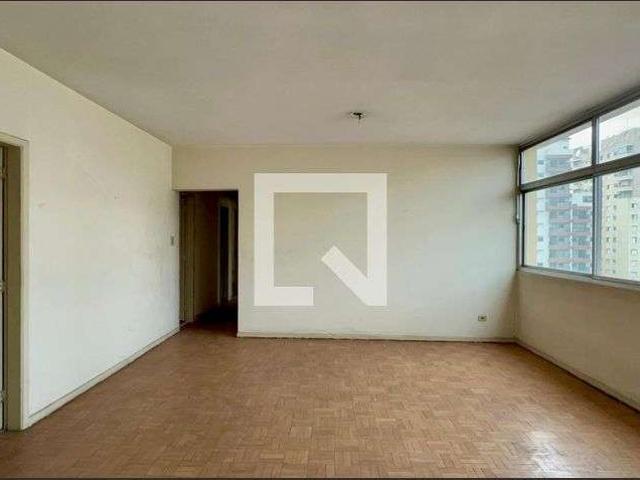 Apartamento para Venda em São Paulo/SP Pinheiros 3 Quartos