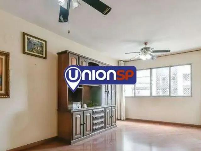 Apartamento para Venda em São Paulo/SP Pinheiros 3 Quartos