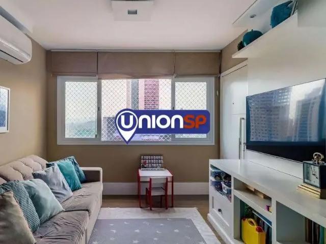 Apartamento para Venda em São Paulo/SP Pinheiros 3 Quartos
