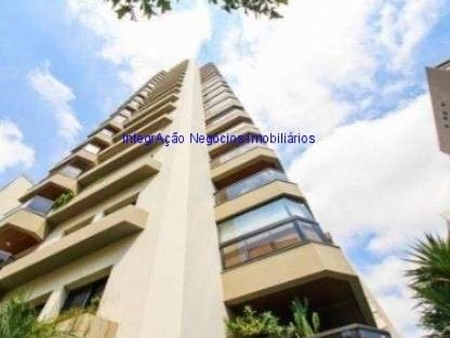 Apartamento para Venda em São Paulo/SP Pinheiros 3 Quartos