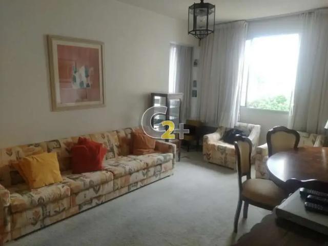 Apartamento para Venda em São Paulo/SP Pinheiros 3 Quartos