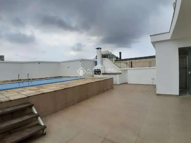 Apartamento para Venda em São Paulo/SP Pinheiros 3 Quartos