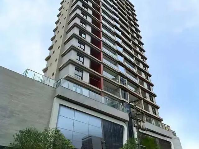 Apartamento para Venda em São Paulo/SP Pinheiros 3 Quartos