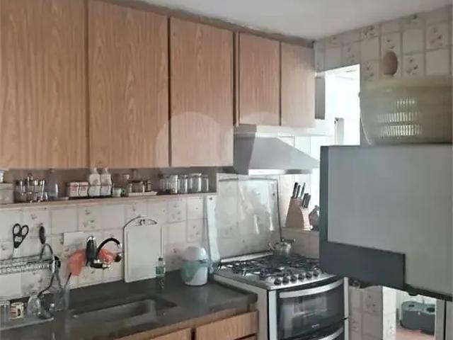 Apartamento para Venda em São Paulo/SP Pinheiros 3 Quartos