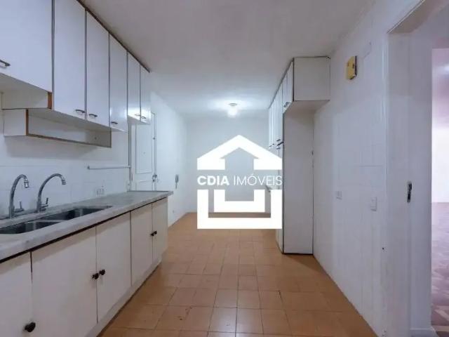 Apartamento para Venda em São Paulo/SP Pinheiros 3 Quartos
