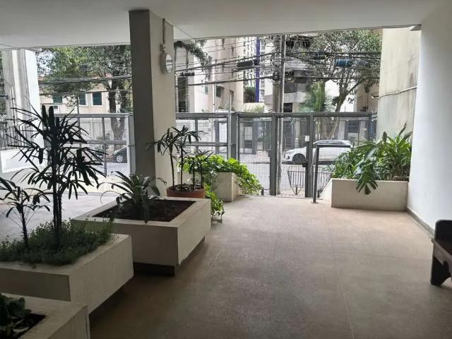 Apartamento para Venda em São Paulo/SP Pinheiros 3 Quartos