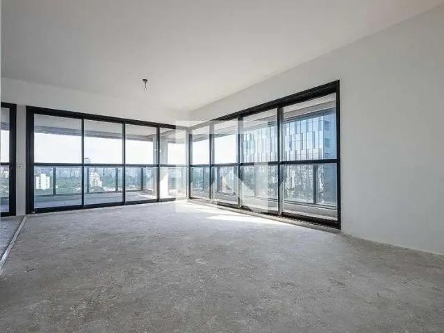 Apartamento para Venda em São Paulo/SP Pinheiros 3 Quartos