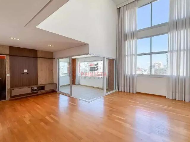 Apartamento para Venda em São Paulo/SP Pinheiros 3 Quartos