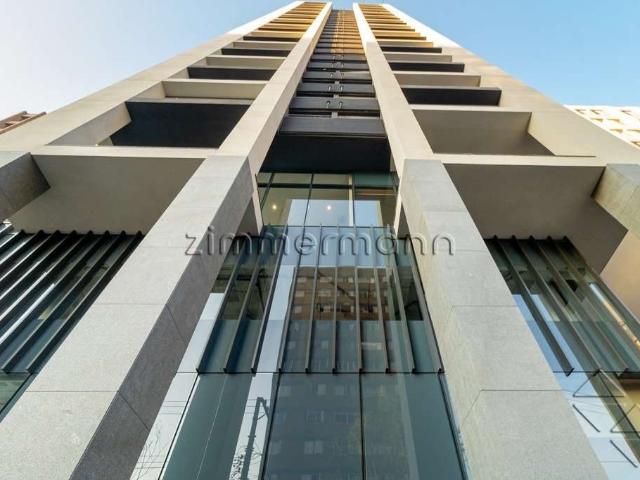 Apartamento para Venda em São Paulo/SP Pinheiros 3 Quartos