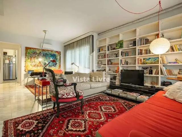 Apartamento para Venda em São Paulo/SP Pinheiros 3 Quartos