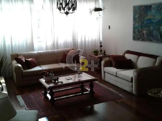 Apartamento para Venda em São Paulo/SP Pinheiros 3 Quartos