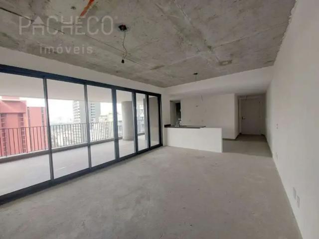 Apartamento para Venda em São Paulo/SP Pinheiros 3 Quartos