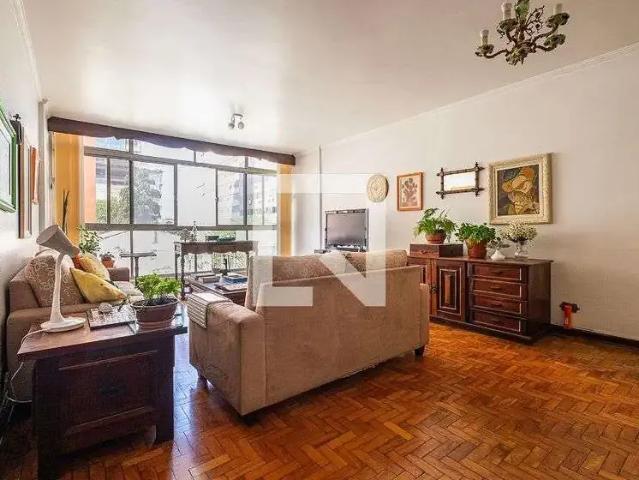 Apartamento para Venda em São Paulo/SP Pinheiros 3 Quartos