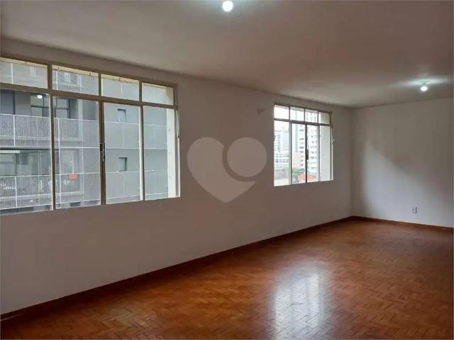 Apartamento para Venda em São Paulo/SP Pinheiros 3 Quartos
