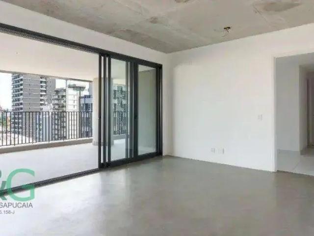 Apartamento para Venda em São Paulo/SP Pinheiros 3 Quartos