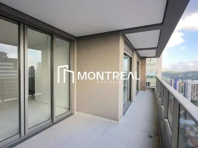 Apartamento para Venda em São Paulo/SP Pinheiros 3 Quartos
