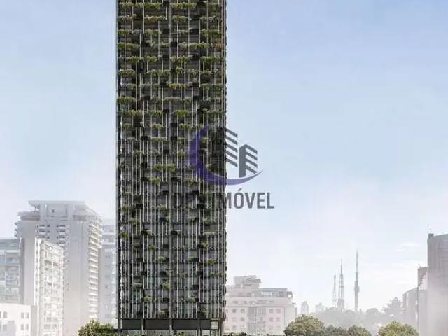 Apartamento para Venda em São Paulo/SP Pinheiros 3 Quartos