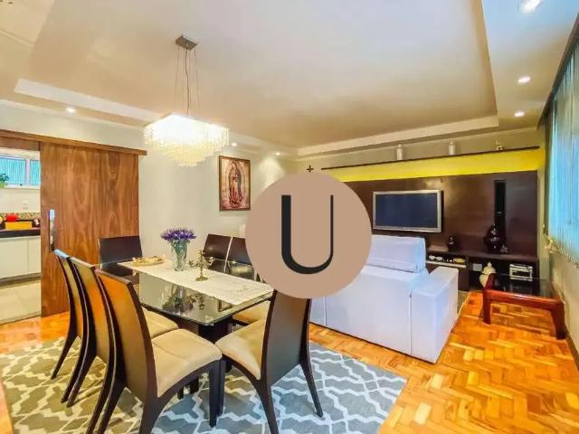 Apartamento para Venda em São Paulo/SP Pinheiros 3 Quartos