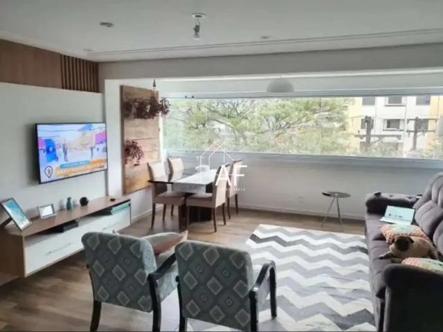 Apartamento para Venda em São Paulo/SP Pinheiros 3 Quartos