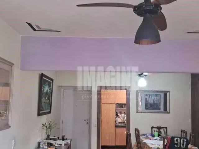 Apartamento para Venda em São Paulo/SP Pinheiros 3 Quartos