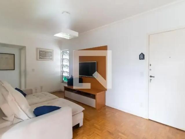 Apartamento para Venda em São Paulo/SP Pinheiros 3 Quartos