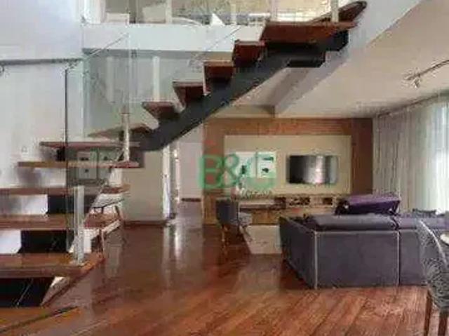 Apartamento para Venda em São Paulo/SP Pinheiros 3 Quartos