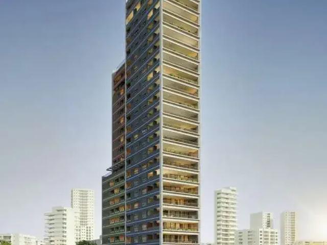 Apartamento para Venda em São Paulo/SP Pinheiros 3 Quartos