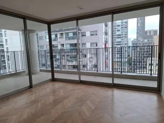 Apartamento para Venda em São Paulo/SP Pinheiros 3 Quartos