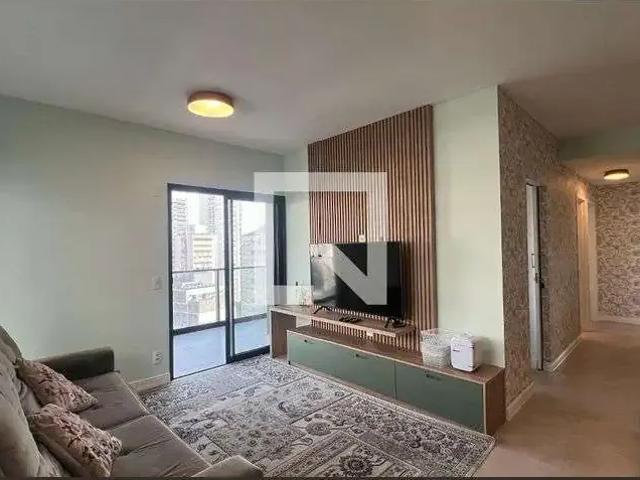 Apartamento para Venda em São Paulo/SP Pinheiros 3 Quartos