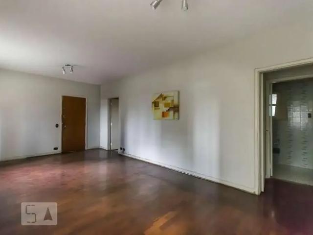 Apartamento para Venda em São Paulo/SP Pinheiros 3 Quartos