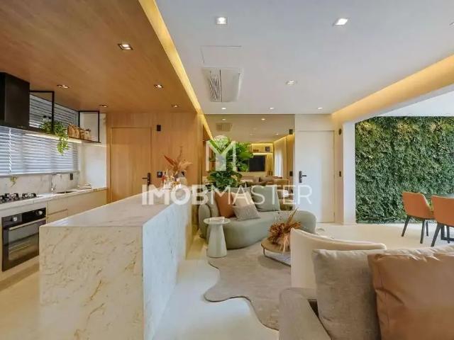 Apartamento para Venda em São Paulo/SP Pinheiros 3 Quartos