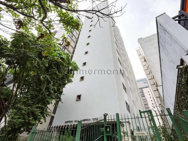 Apartamento para Venda em São Paulo/SP Pinheiros 3 Quartos