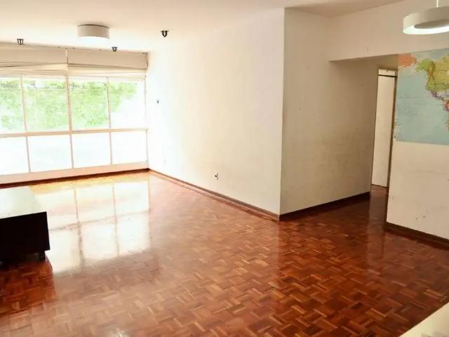 Apartamento para Venda em São Paulo/SP Pinheiros 3 Quartos