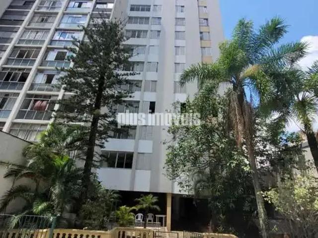 Apartamento para Venda em São Paulo/SP Pinheiros 3 Quartos