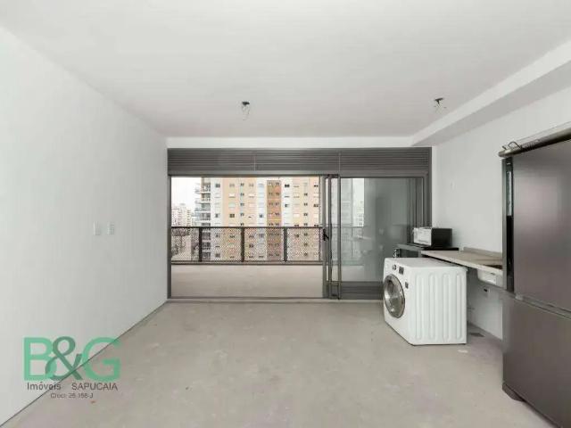 Apartamento para Venda em São Paulo/SP Pinheiros 3 Quartos