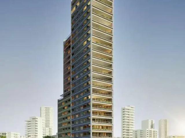 Apartamento para Venda em São Paulo/SP Pinheiros 3 Quartos