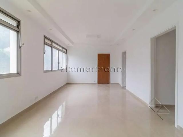 Apartamento para Venda em São Paulo/SP Pinheiros 3 Quartos