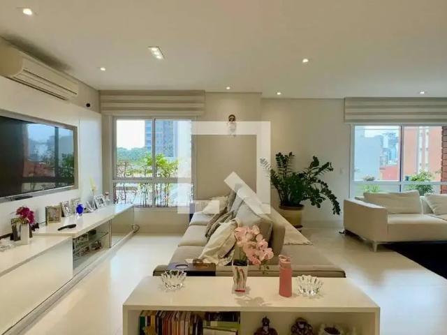 Apartamento para Venda em São Paulo/SP Pinheiros 3 Quartos