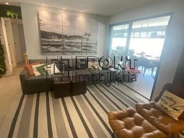 Apartamento para Venda em São Paulo/SP Pinheiros 3 Quartos