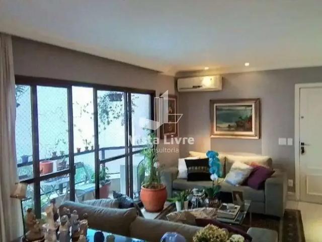 Apartamento para Venda em São Paulo/SP Pinheiros 3 Quartos