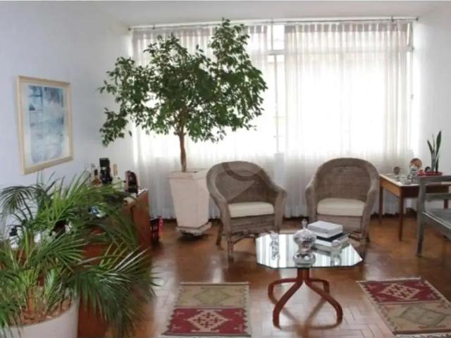 Apartamento para Venda em São Paulo/SP Pinheiros 3 Quartos