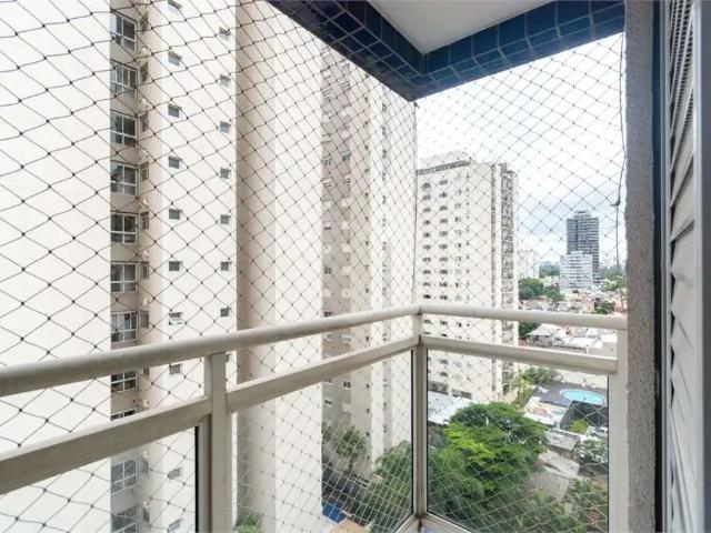 Apartamento para Venda em São Paulo/SP Pinheiros 3 Quartos