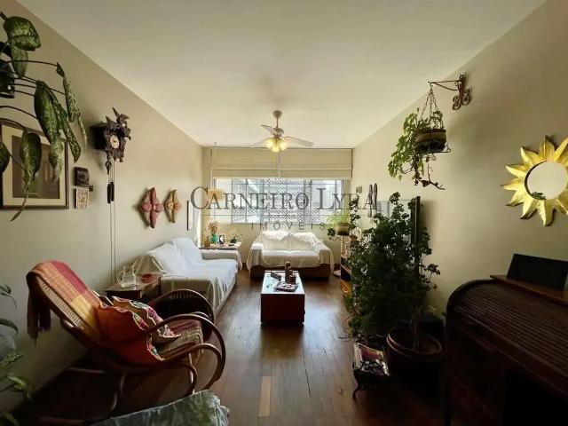 Apartamento para Venda em São Paulo/SP Pinheiros 3 Quartos